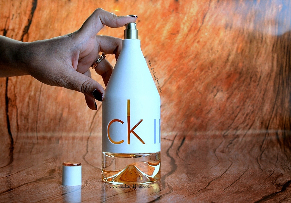 Calvin klein 4 you store